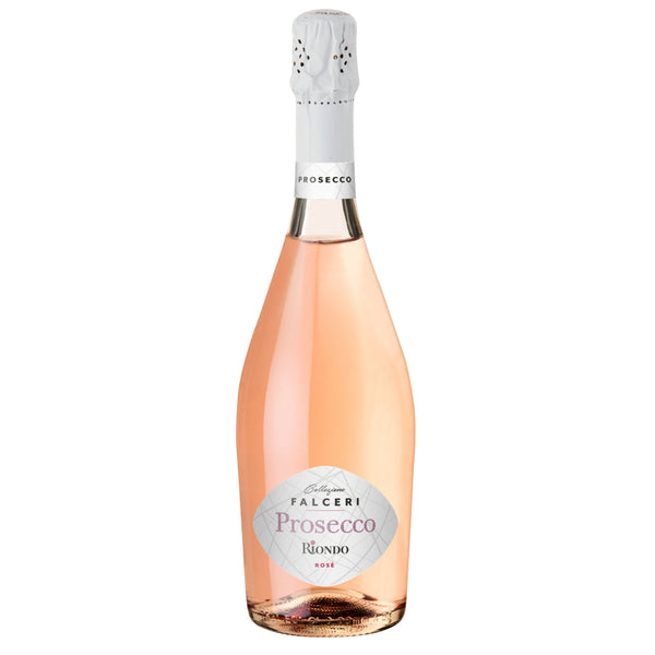 Rose Frizzante, Falceri Riondo collezione Delle Venezie