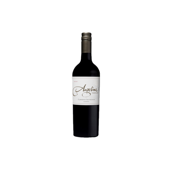 Cabernet Sauvignon, Angeline Winery , 2018